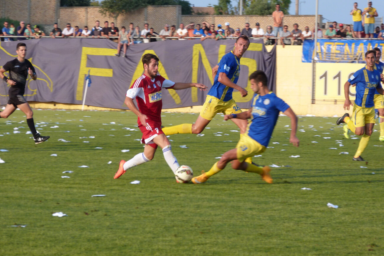 Εδώ είναι Ζάκυνθος. – Α.Π.Σ. ΖΑΚΥΝΘΟΣ – Zakynthos FC